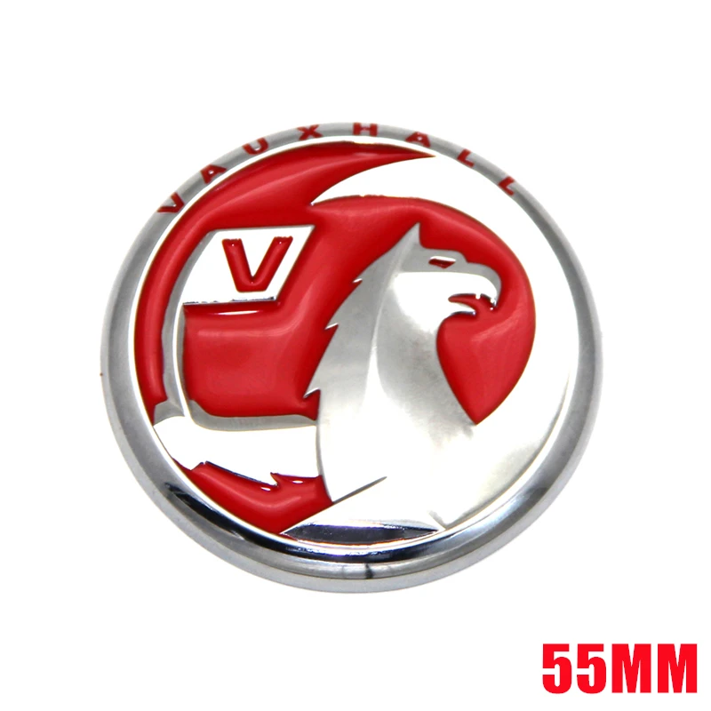 Vauxhall Logo