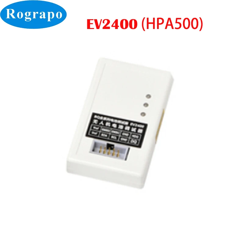 EV2400 EV2300 Ti Electricity Meter Chip Burning Tool UAV Drone Battery ...