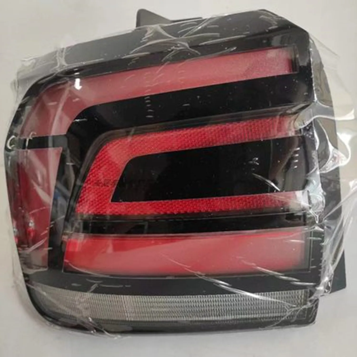 Led-Tail-Light-for-Volkswagen-T-Cross-19-21-Rear-Brake-Driving ...