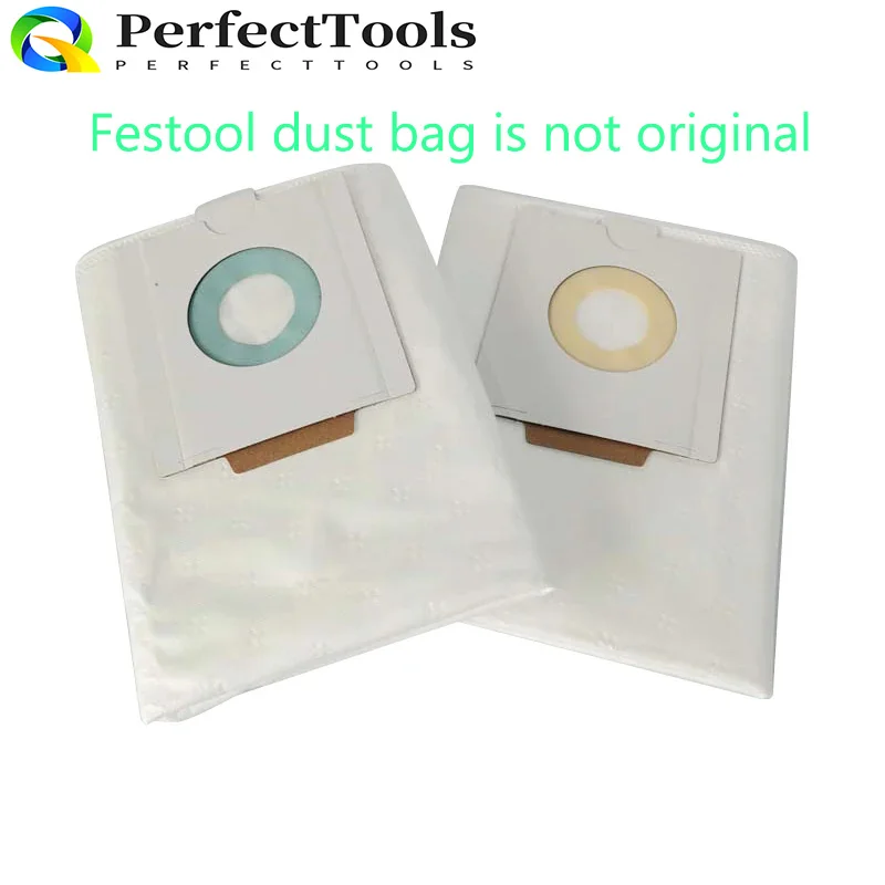 Suitable For MIRKA1242 Dust Bag Suitable For FESTOOL CT36/CT26 Dust Bag ...