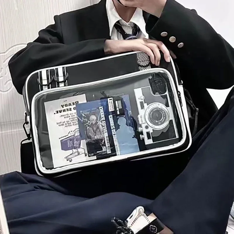 HAEX-Harajuku-Women-s-Ita-Bag-2024-Trend-Japanese-Style-Large-Capacity ...