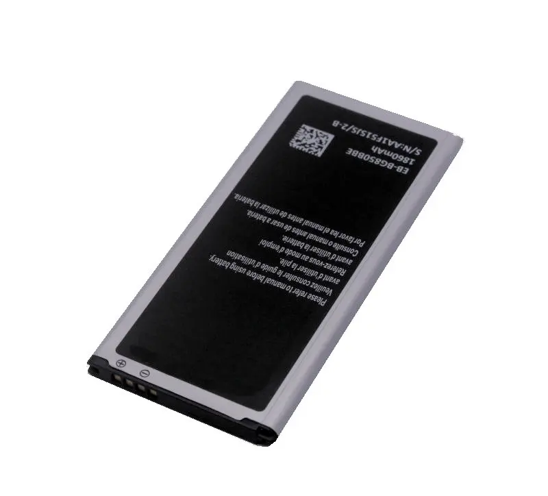 1x 1860mAh EB-BG850BBE Battery For Samsung Galaxy Alpha SM-G850F G850FQ ...