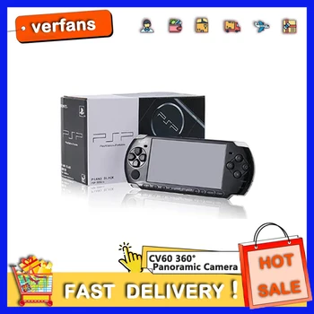 Original PSP 3000 with 128G free game play console classic nostalgic ...