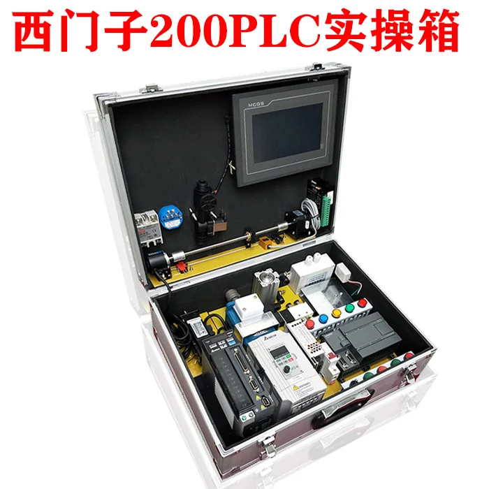 Plc Training Kit