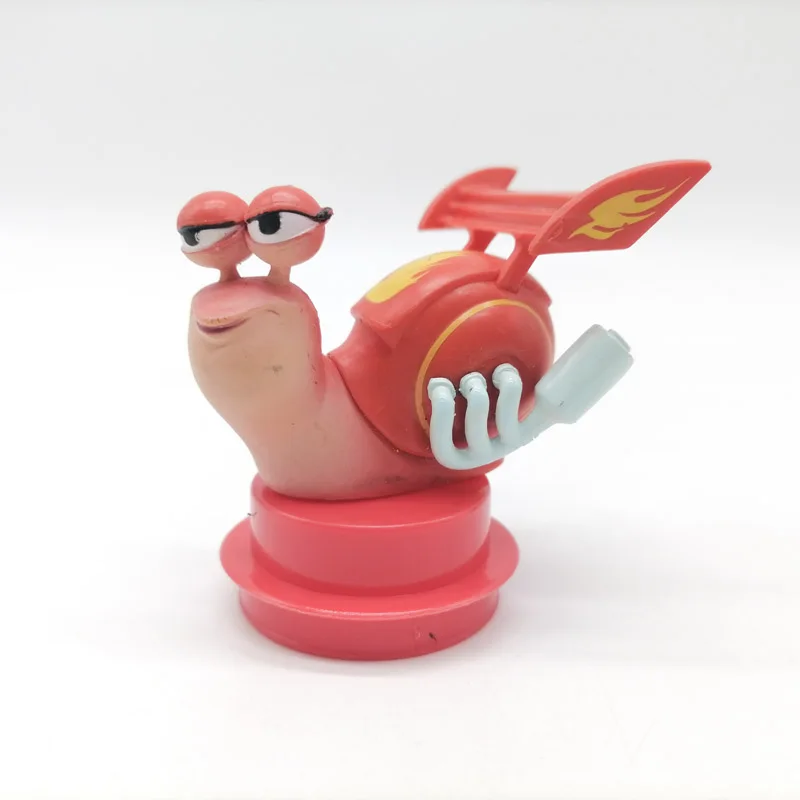 Turbo Movie Burn And Chet