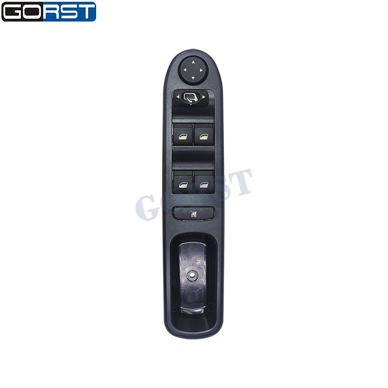 Electric-Power-Window-Switch-6554-KT-for-Peugeot-307-Break-CC-Car-Auto ...
