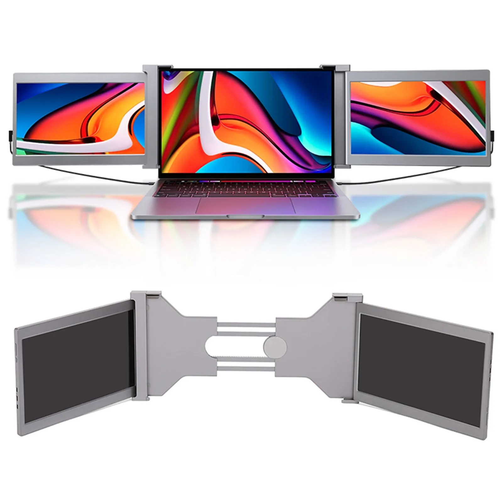 Portable Monitor For Laptop