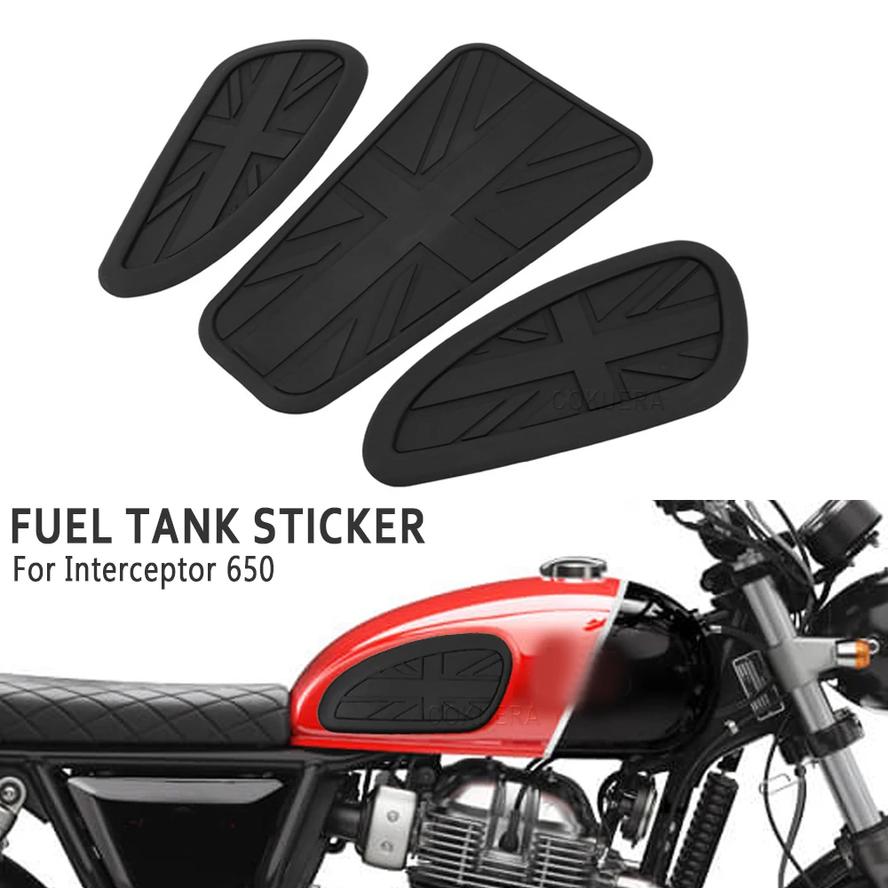 For-Royal-Enfield-For-Interceptor-650-Motorcycle-Accessories-Gas-Fuel ...