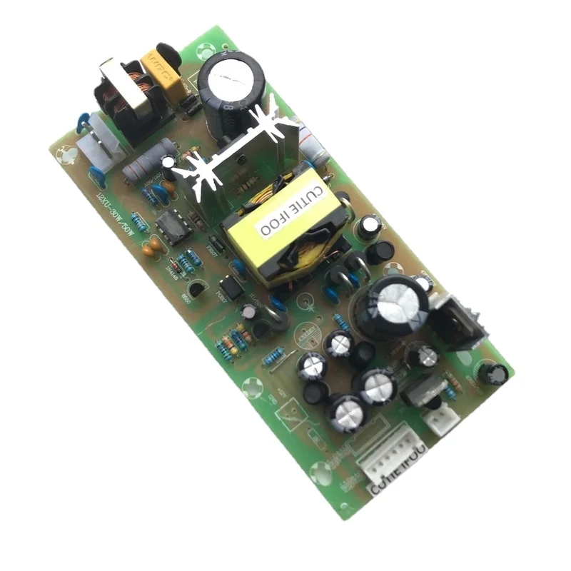 30W-50W-Repair-Replacement-Switching-Power-Supply-PSU-for-Behringer ...