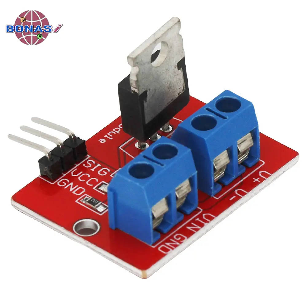 M-dulo-de-controlador-MOSFET-IRF520-bot-n-Mosfet-superior-de-0-24V-m ...