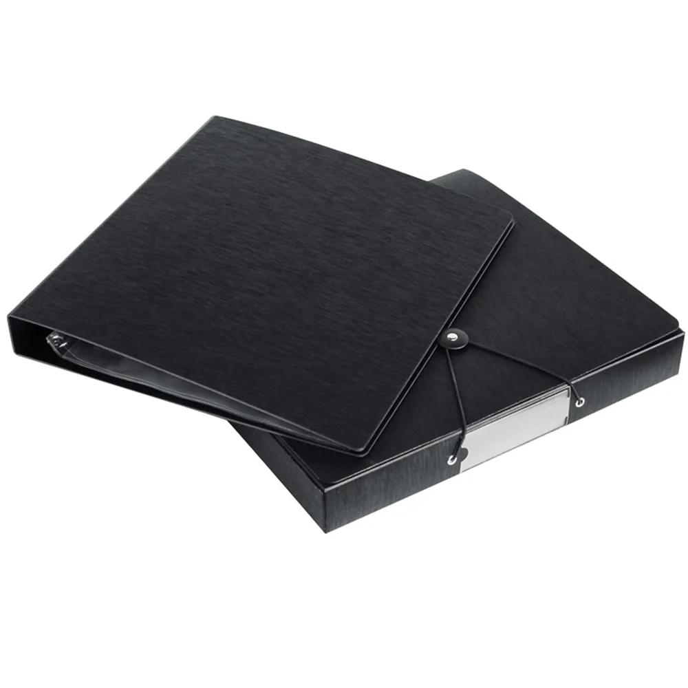 Negatives-Film-Album-Acid-free-Storage-Box-3-Rings-Binder-Archive ...