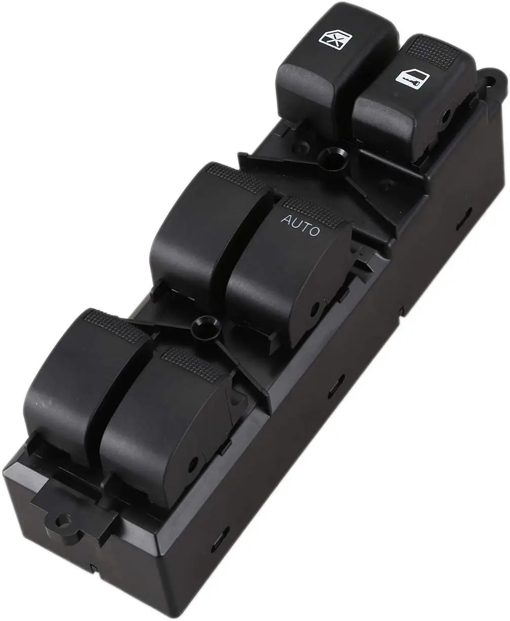 Electric Power Window Master Switch For Isuzu 2012 D Max 8981922511 ...