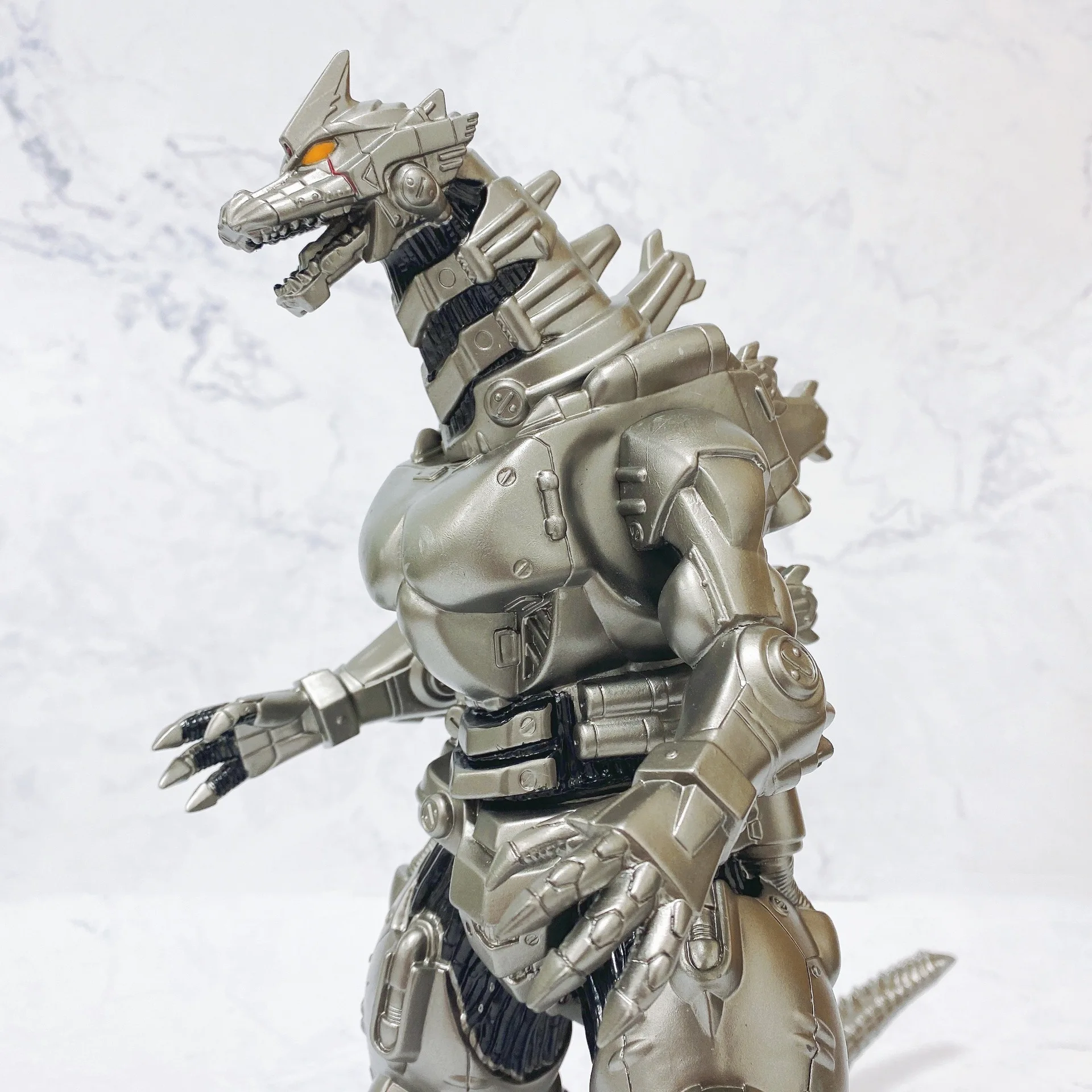 Mechagodzilla 1975 Toy