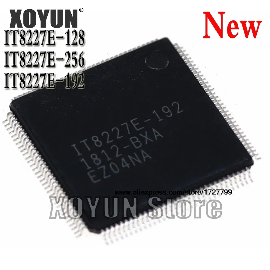 1piece-100-New-IT8227E-128-IT8227E-256-IT8227E-192-IT8227E-128-IT8227E ...