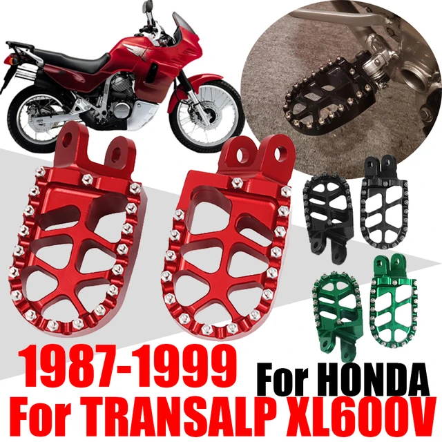 1987 Honda 600 Xl Parts