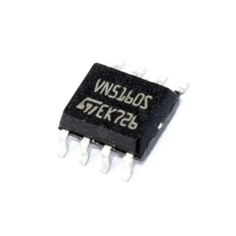 1 Piece VN5160STR-E SOP-8 Silk Screen VN5160S Chip IC New Original