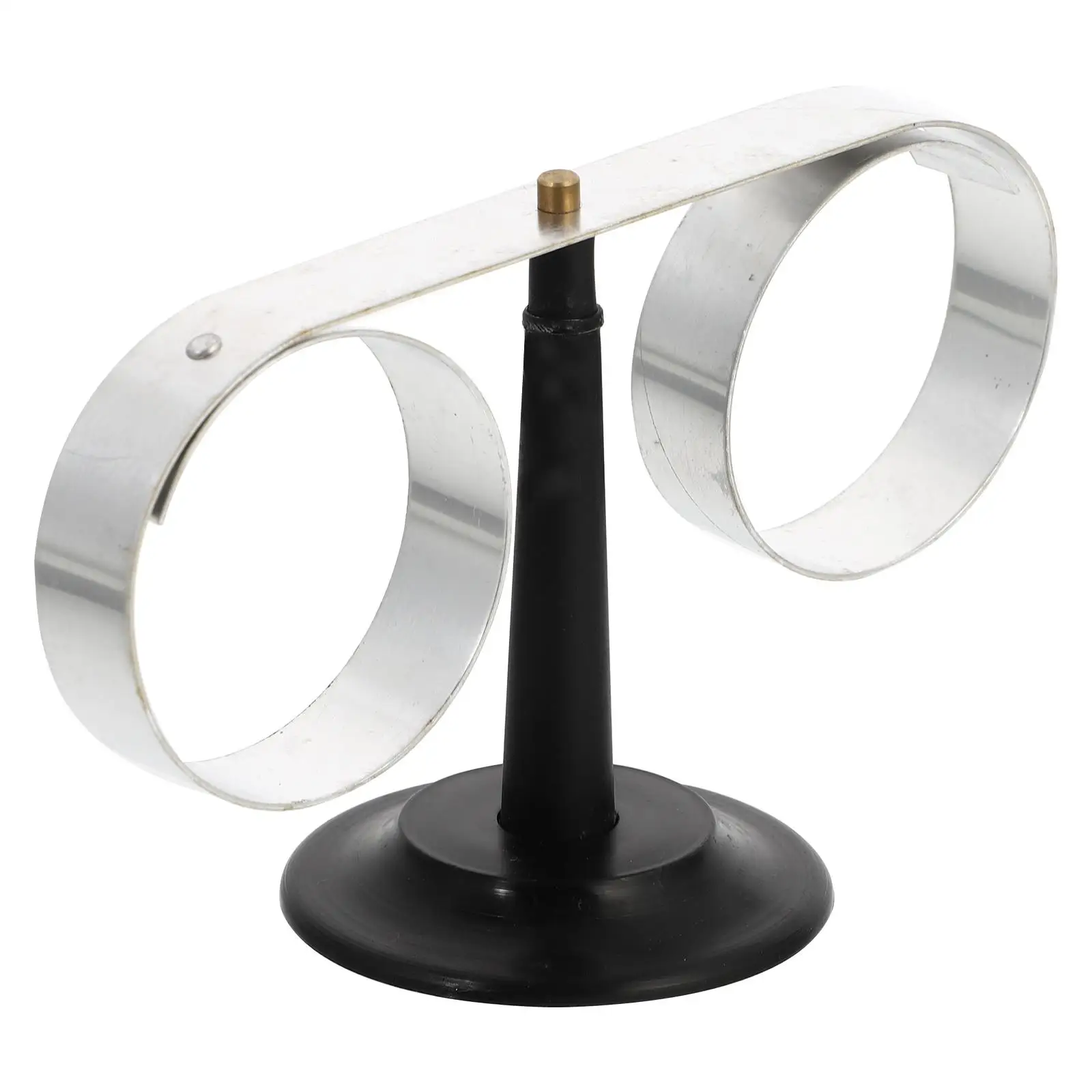 Metal Plastic Physics Teaching Prop Lenz Law Apparatus Experimental ...