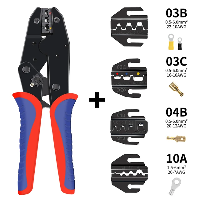 Rui Yuan Tools Store