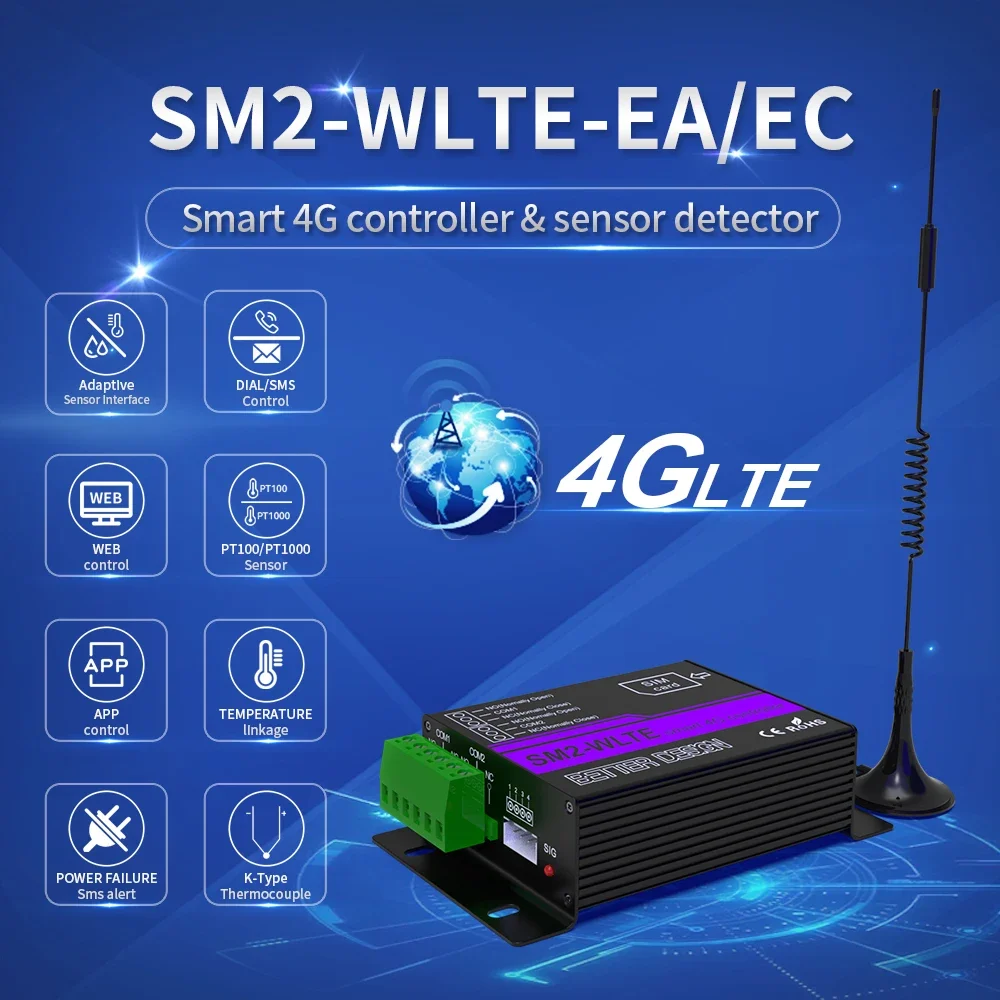 Smart-Socket-GSM-SMS-Phone-Remote-Control-Switch-SM2-WLTE4G-Network ...