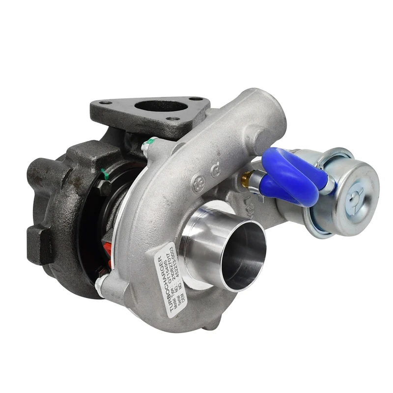 452213-0002-Turbocharger-E282-AS-452213-0001-Compatible-with-GT15-Turbo ...