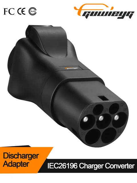 GUWIEYG EV GLOBAL Store