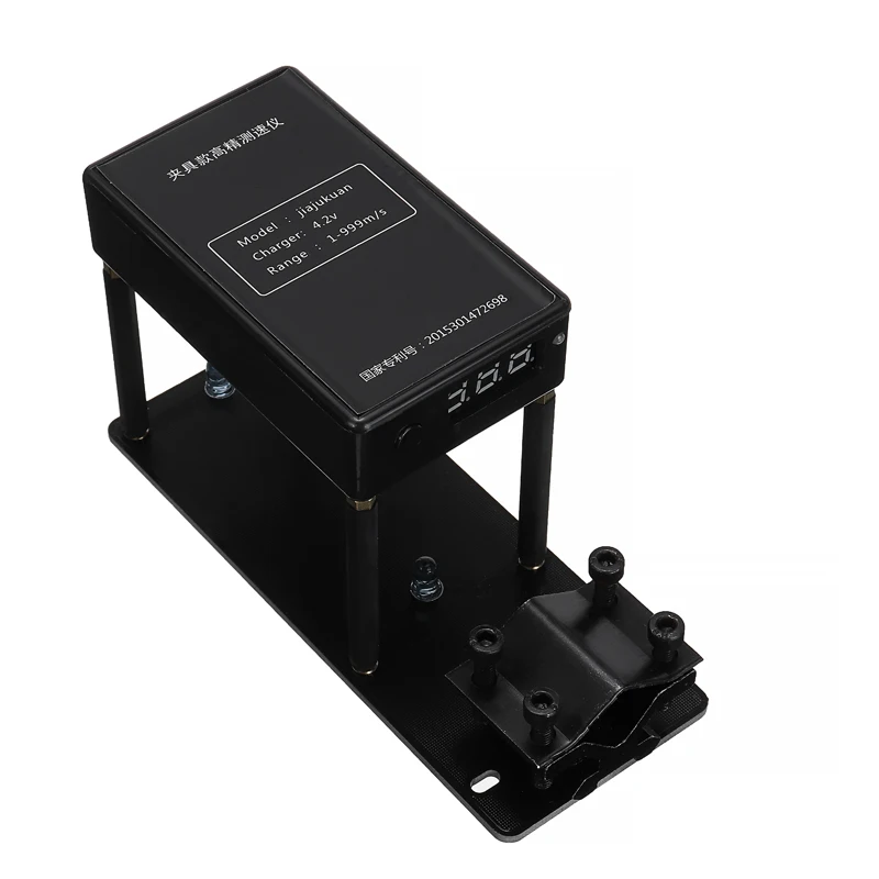 Shooting Chronograph Bullet Speed Tester Multifunctional Chronograph ...