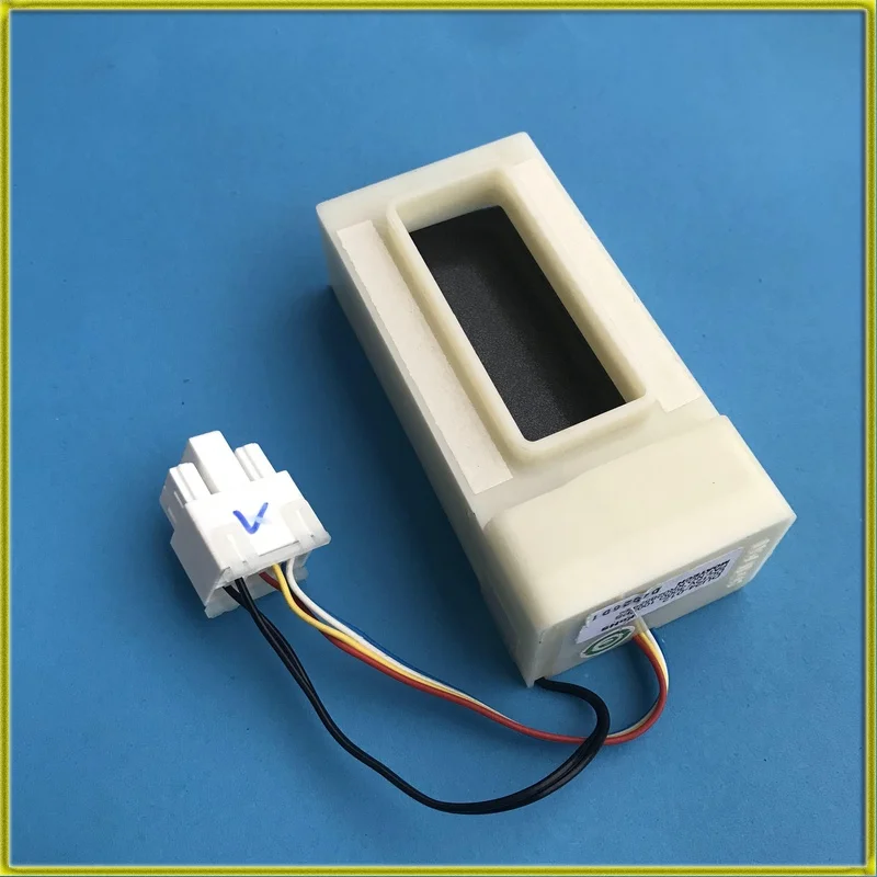 Refrigerator-Damper-Suitable-for-Side-to-side-Refrigerator ...