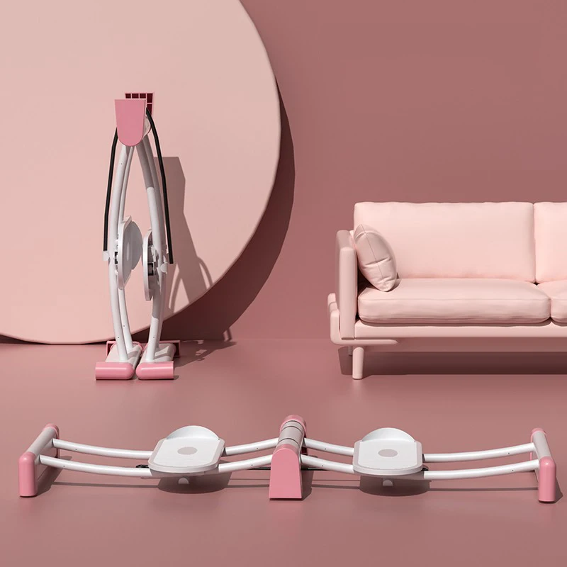 Beautiful-leg-gripper-sliding-plate-postpartum-pelvic-floor-muscle ...