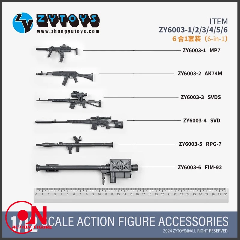 ZYTOYS-ZY6003-1-12-Scale-Gun-Weapon-Set-ABS-AK74M-SVDS-SVD-RPG-7-FIM-92.jpg
