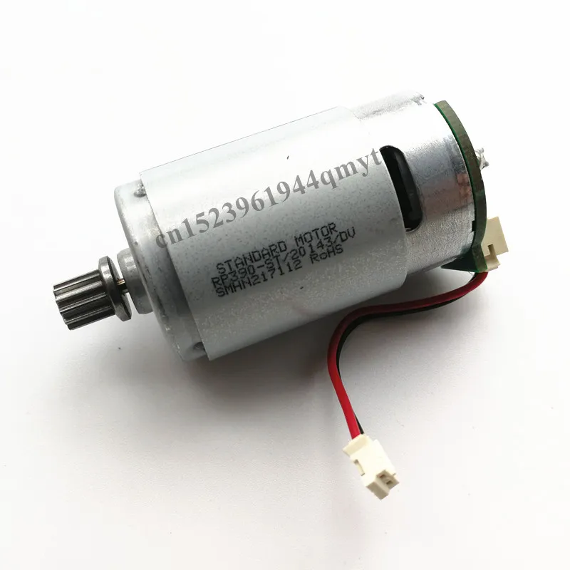 Vacuum-Cleaner-Robot-Main-Roller-Brush-Motor-for-AMIBOT-SPIRIT-X430 ...