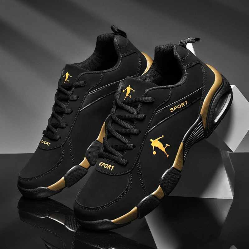 Baskets-l-g-res-et-imperm-ables-pour-homme-chaussures-de-sport-de ...