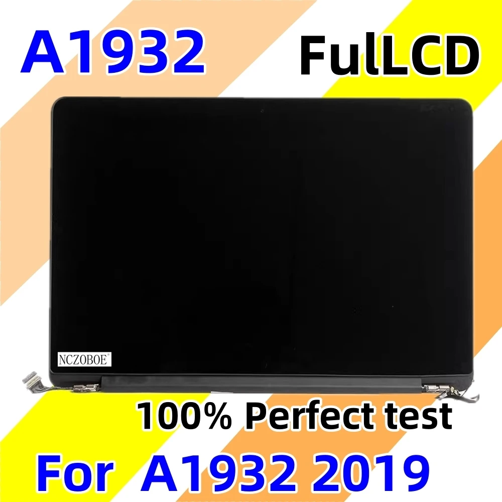A1932 NCZOBOE New LCD For Macbook Retina A2338 A2337 A2179 A1706 A1708 ...