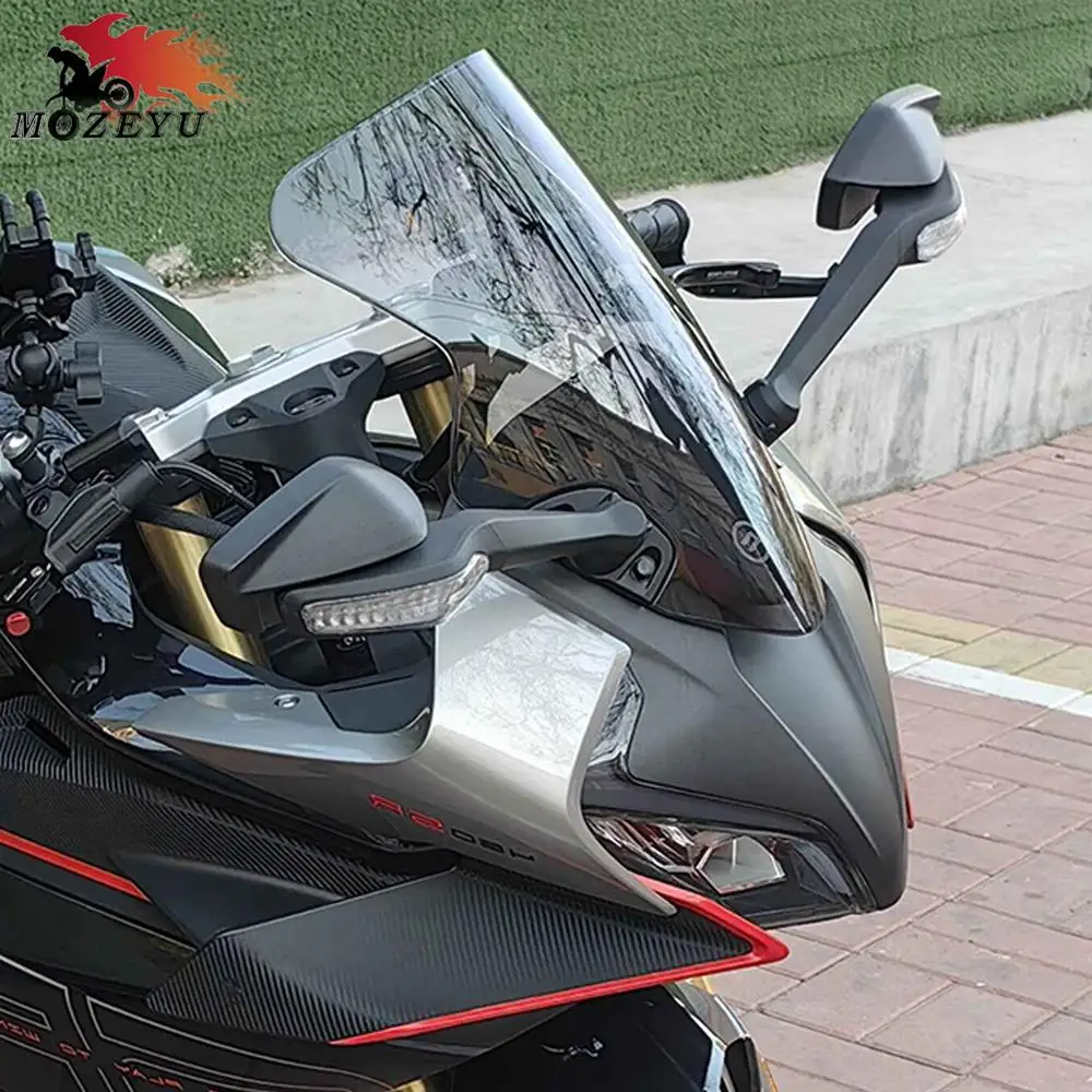 Front-Windshield-Accessories-FOR-CFMOTO-CF-MOTO-450SR-450-SR-2022-2023 ...