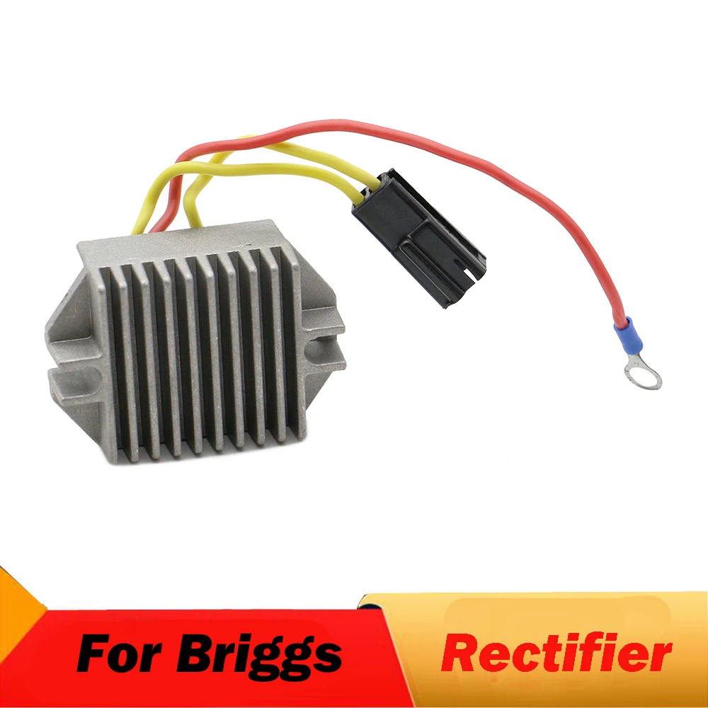 Motorcycle-Voltage-Regulator-Rectifier-For-Briggs-Stratton-B-S-847268 ...