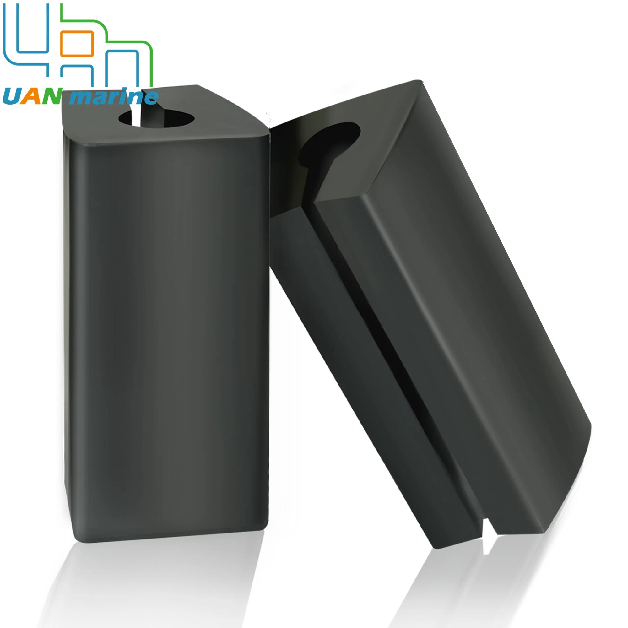 2-Pack-Transom-Savers-for-Outboard-Motor-Universal-Boat-Motor-Support ...