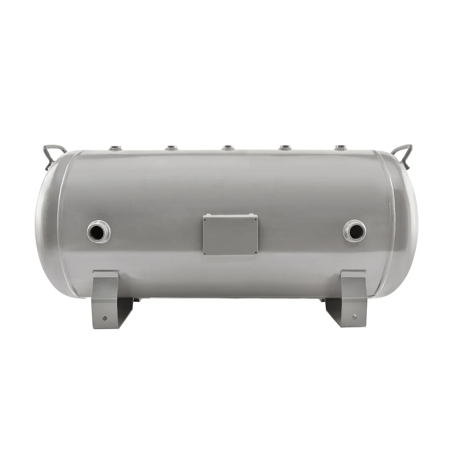 125L-Air-Reservoir-Carbon-Steel-Water-Tank-Received-Compressed-Air ...