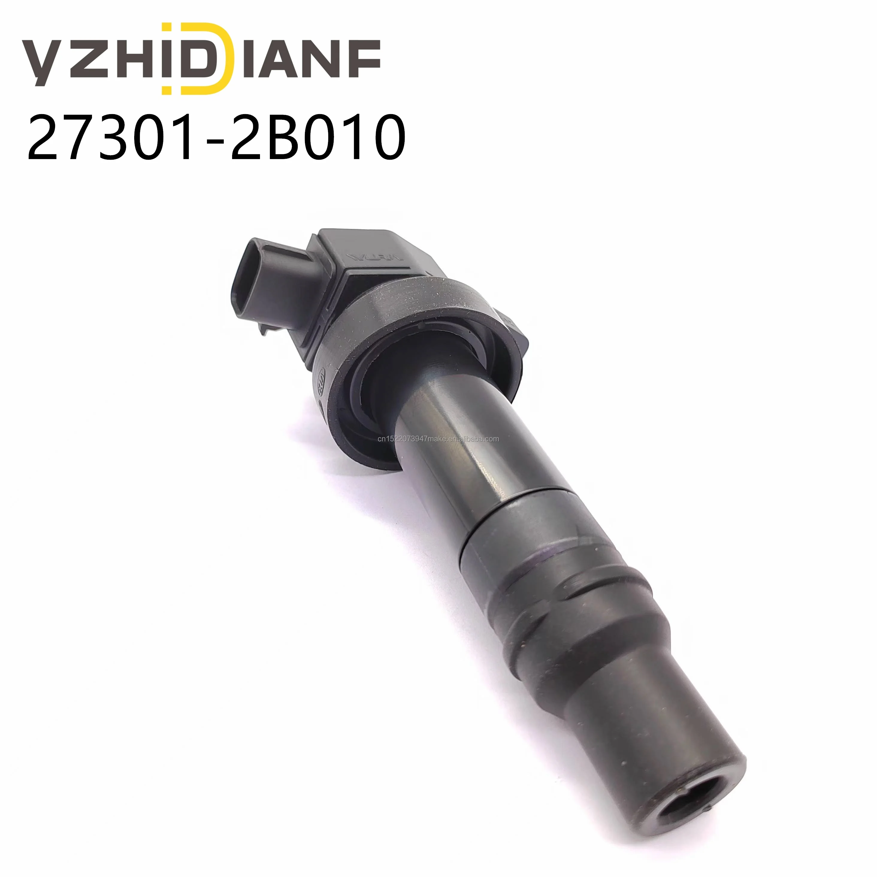 8pcs Ignition Coil 27301-2B010 27300-2B010 for Hyundai Kia L4 1.6L ...