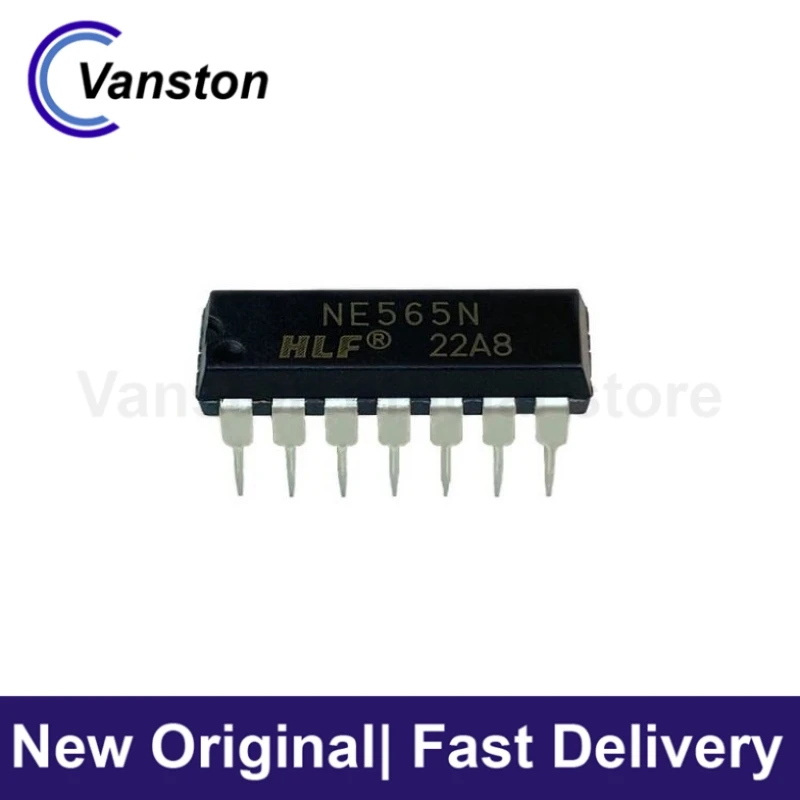 NE565N-NE565-Inline-DIP14-Logic-Storage-Chip-High-quality-one-stop ...
