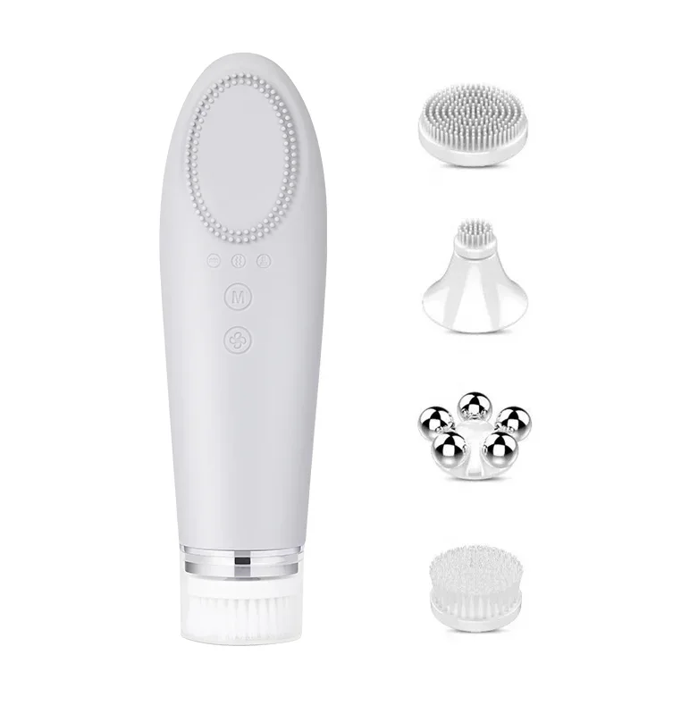 Facial-SPA-pore-cleaner-electric-washing-instrument-5-IN-1-rotating ...