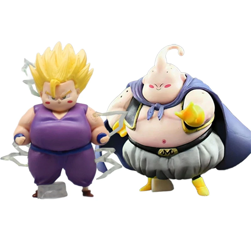 Figura-de-acci-n-de-Anime-G5-Buu-Majin-Cuet-Figura-GK-Dragon-Ball-Fat ...