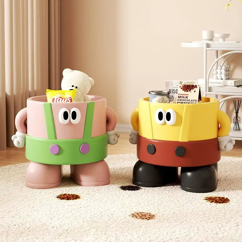 Creative-Cartoon-Little-Monster-Desktop-Decoration-Living-Room-Bedroom ...