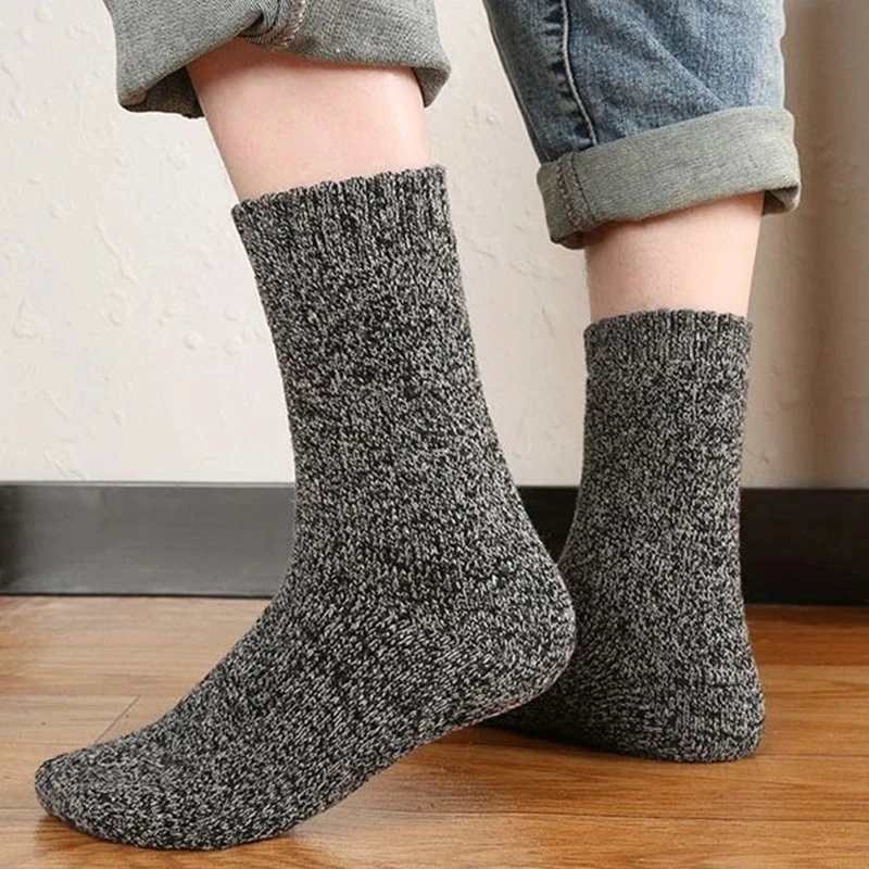 Winter Socks For Men
