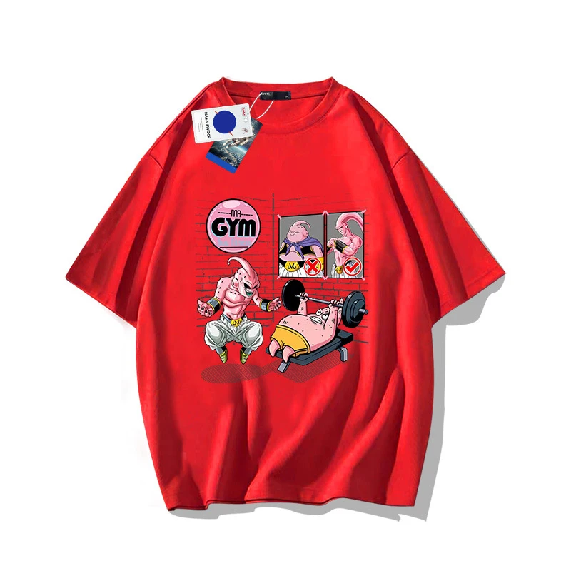 Patrick Shocked Shirt