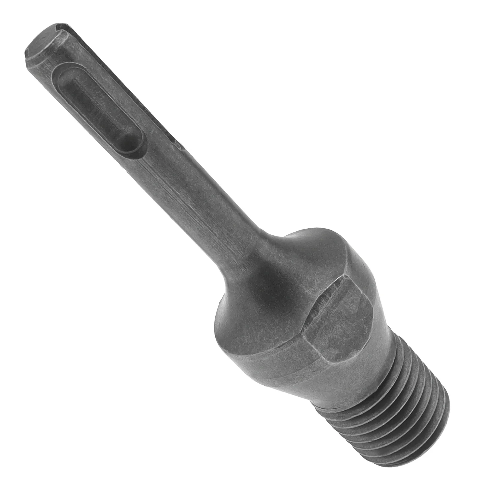 M22 Drill Adapter SDS Plus Diamond Core Bit Round Handle Connecting Rod ...