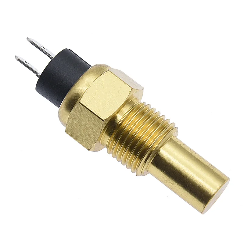 M16X1.5 Water Temperature Sensor Fit For Water Temperature Gauge For ...