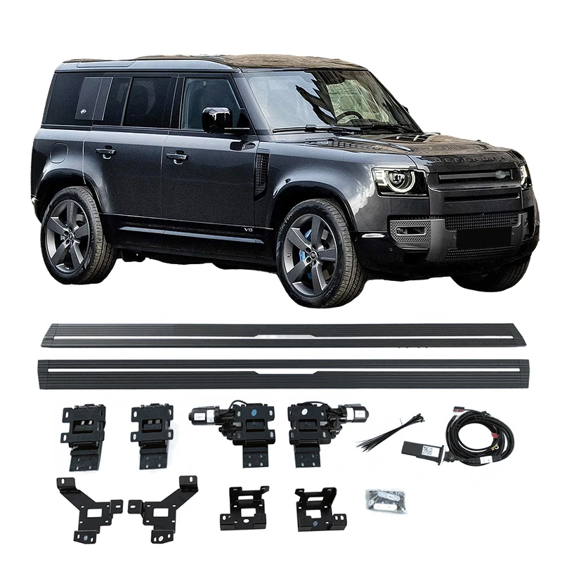 Land Rover Defender 2022 Automatic