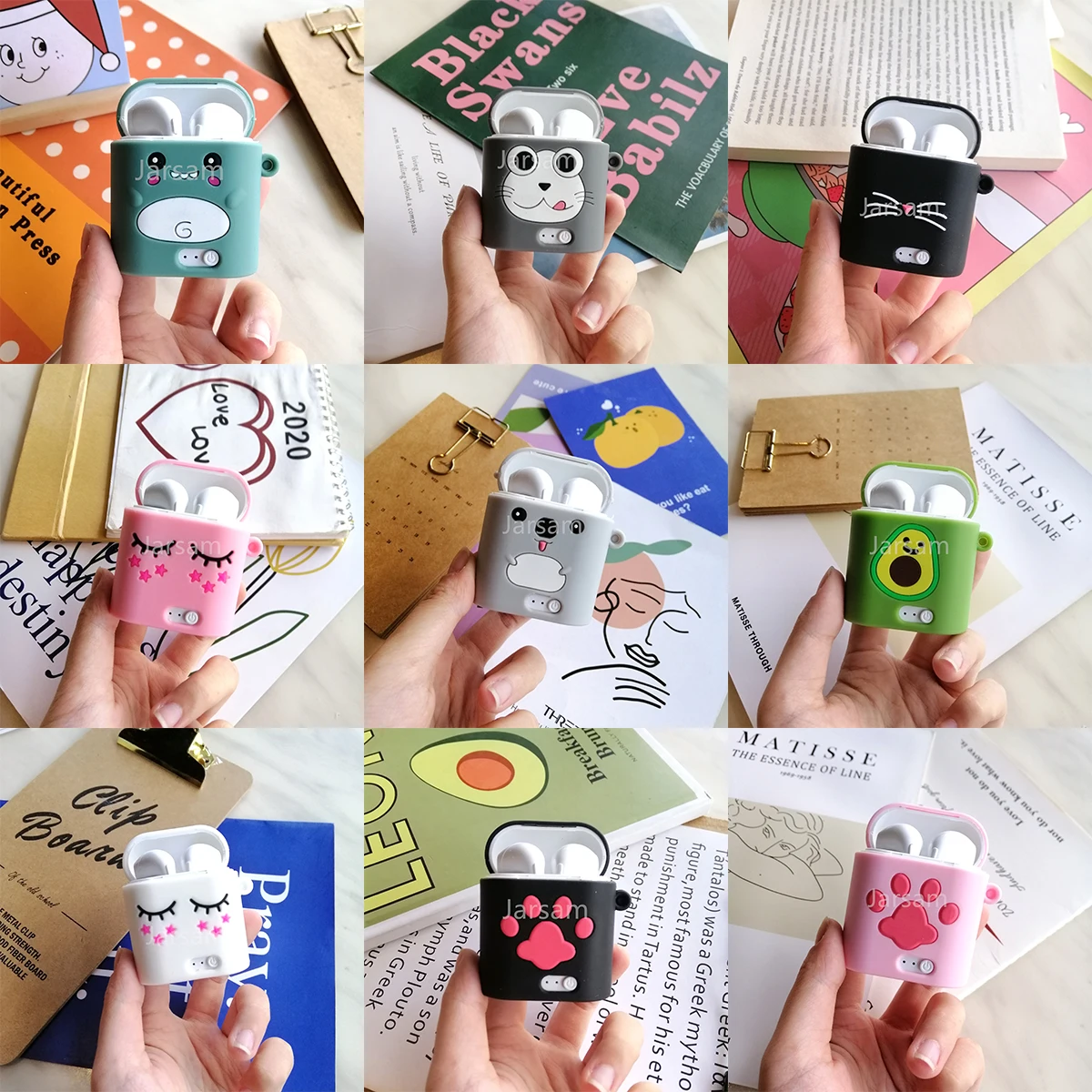 i7-MINI-TWS-cute-Earphone-Wireless-Headphones-Bluetooth-Earbuds ...