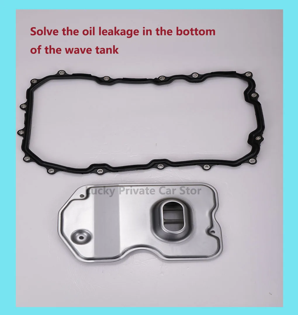 Automatic-Transmission-Gearbox-Filter-1001370002-95530740300-Oil-Pan ...