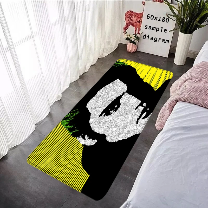 Entrance-Doormat-Hallwy-Cartpet-E-Elvis-Living-Room-Rugs-Foot-Carpets ...