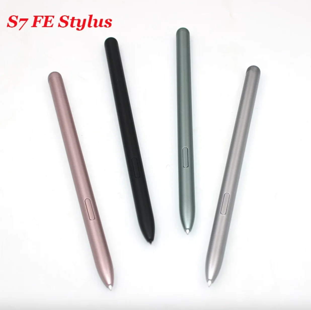 Caneta stylus apropriada para samsung galaxy s7 fe s caneta SM T735 ...